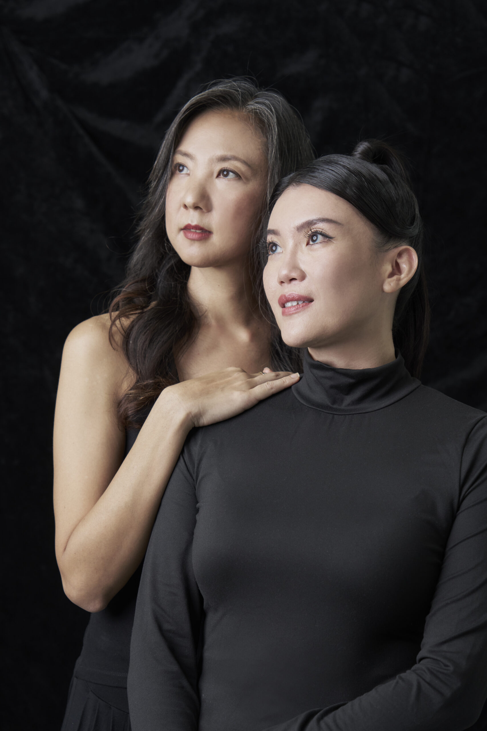 Healing in Crisis and Beyond - The Sirius Sound