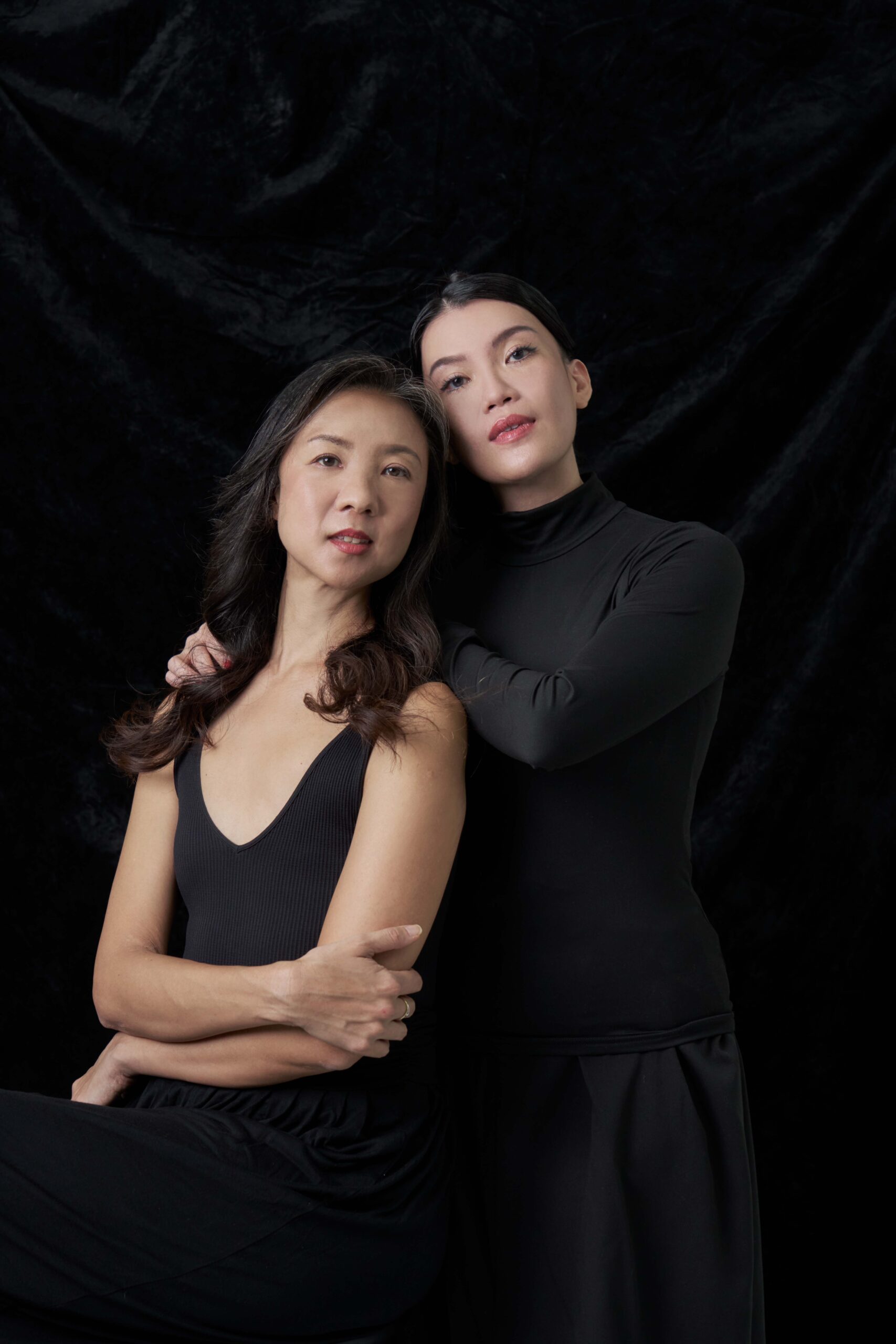 Healing in Crisis and Beyond - The Sirius Sound