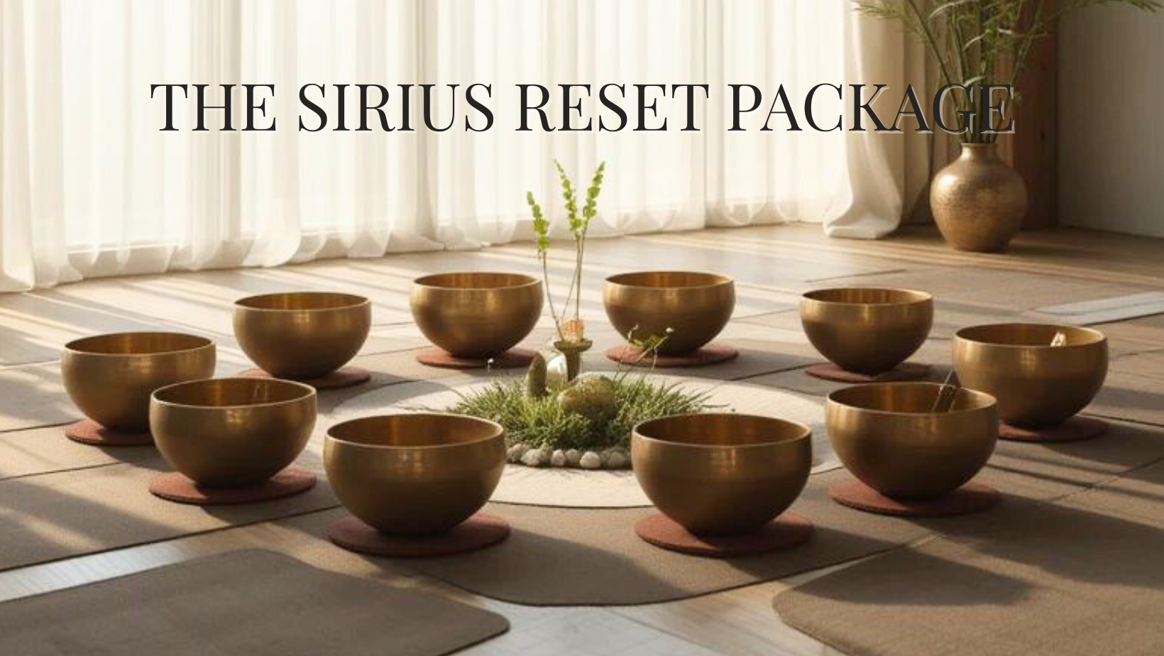 Membership - The Sirius Sound